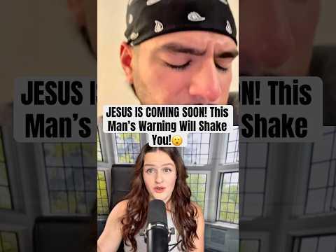 Jesus Is Coming Soon Powerful Gospel Worship Lyrics Inspired By